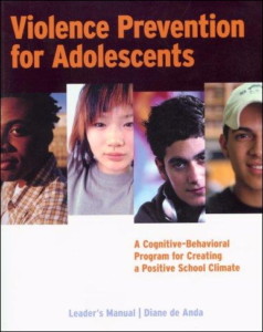 Prosocially Yours: A Podcast Featuring Dr. Diane de Anda on Violence ...