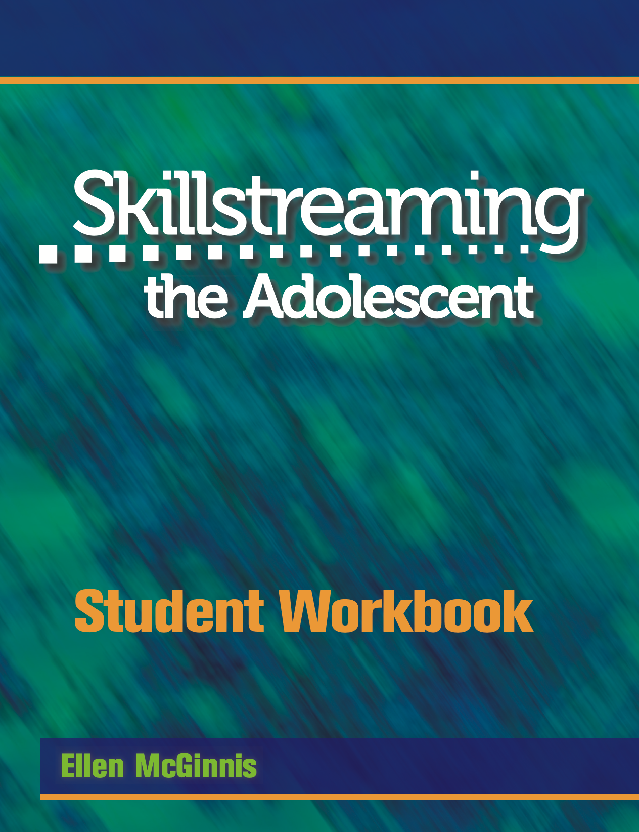 Skillstreaming the Adolescent - Research Press