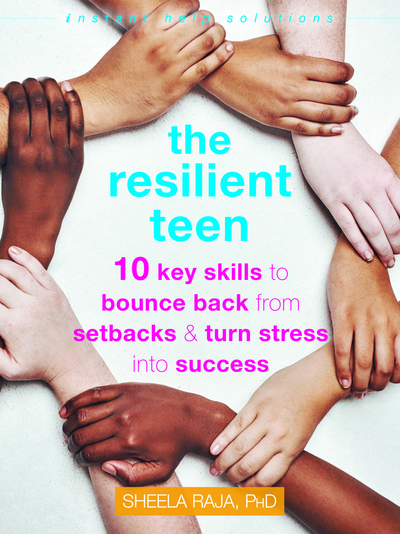 The Resilient Teen - Research Press