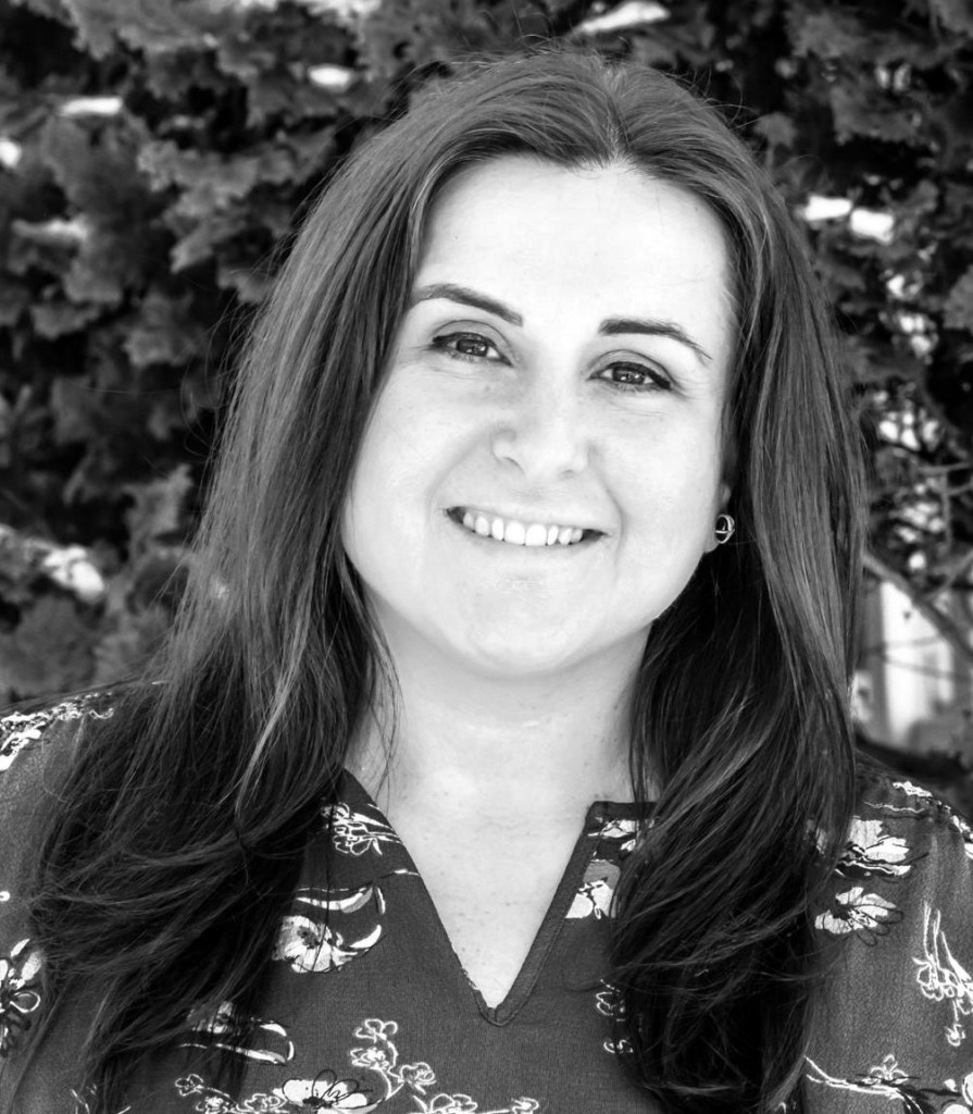 Dr. Gina Sita-Molz - Research Press