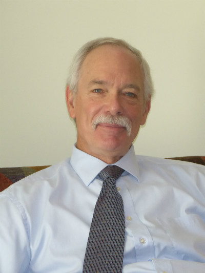 Dr. Thomas J. Harbin - Research Press