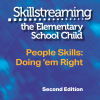 Skillstreaming the Elementary School Child - Research Press