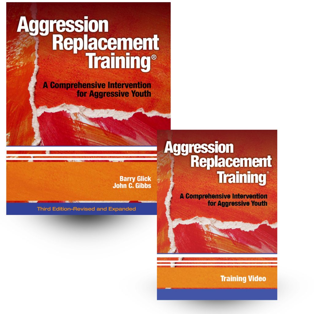Aggression Replacement Training® - Research Press