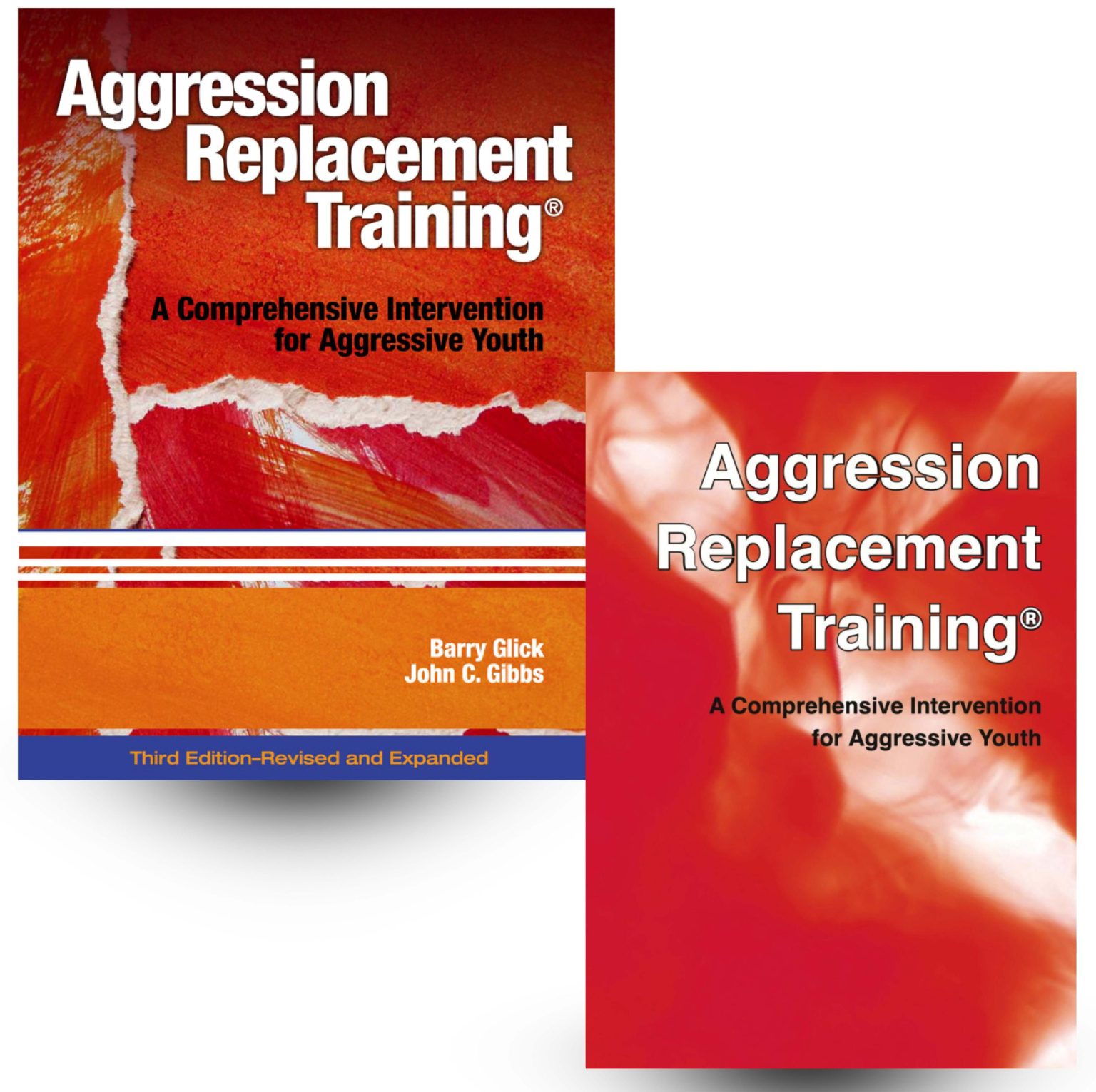 Aggression Replacement Training® - Research Press