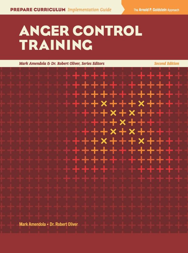 Anger Control Training - Research Press